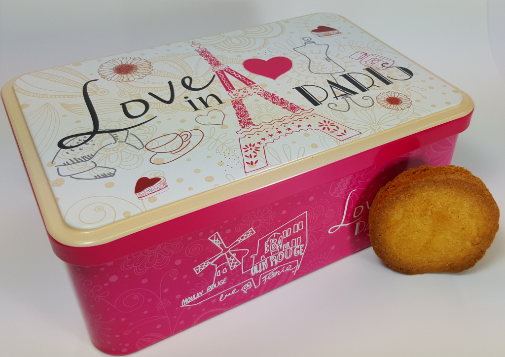 French Biscuits | French Delice