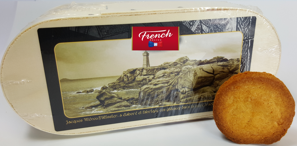 French Biscuits | French Delice